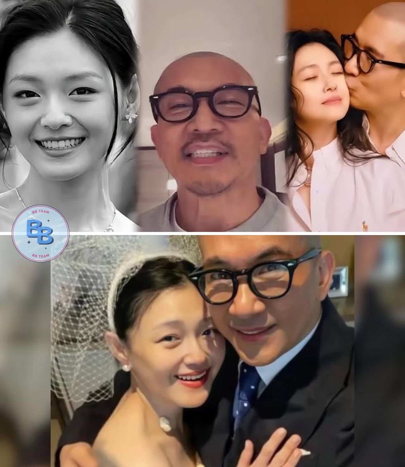 "Farewell Kiss to the Late Barbie Hsu" Si Koo Jun-yup ay Nanatili sa Side ng Kanyang Asawa ...