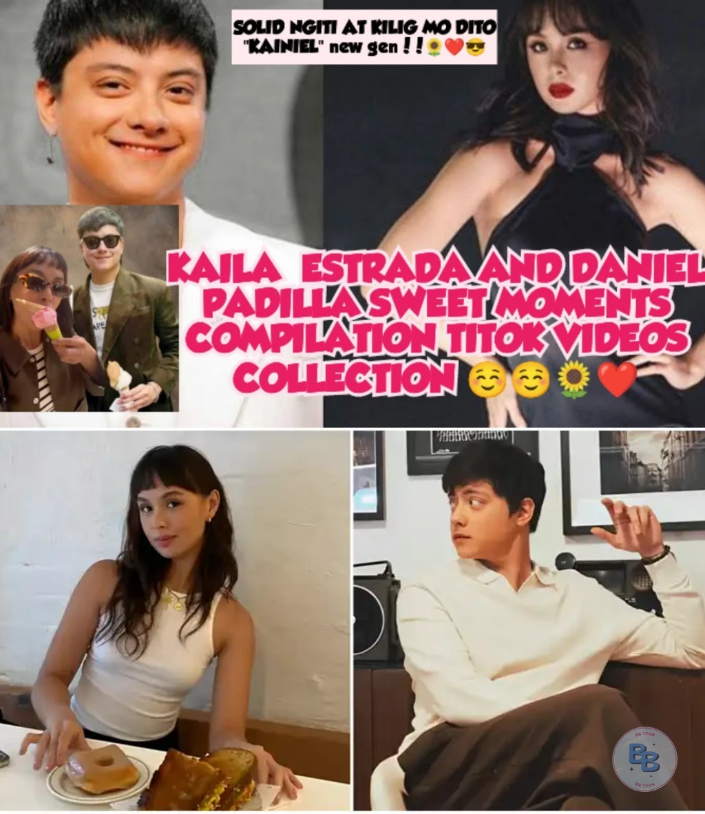 Ogie D, SINABING isang friend ang NAGKWENTO ng tuksuhan kina Daniel at Kaila sa set ng Incognito ...