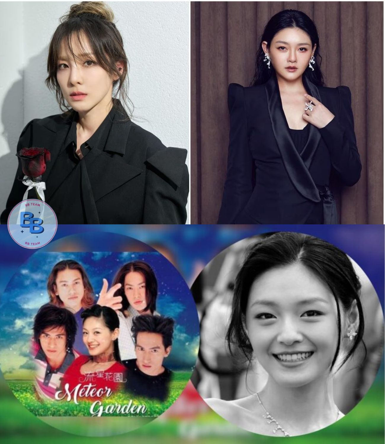 Hindi Ka Maniniwala sa Ibinunyag Ni Sandara Park Tungkol kay Barbie Hsu ...