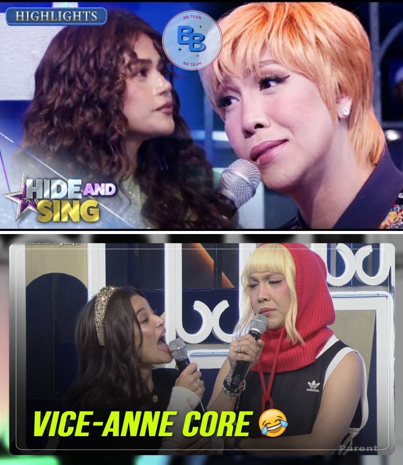 Hindi Ka Maniniwala sa Sinabi ni Vice Ganda kay Maris Racal Sa gitna ng kanyang Pasabog na ...