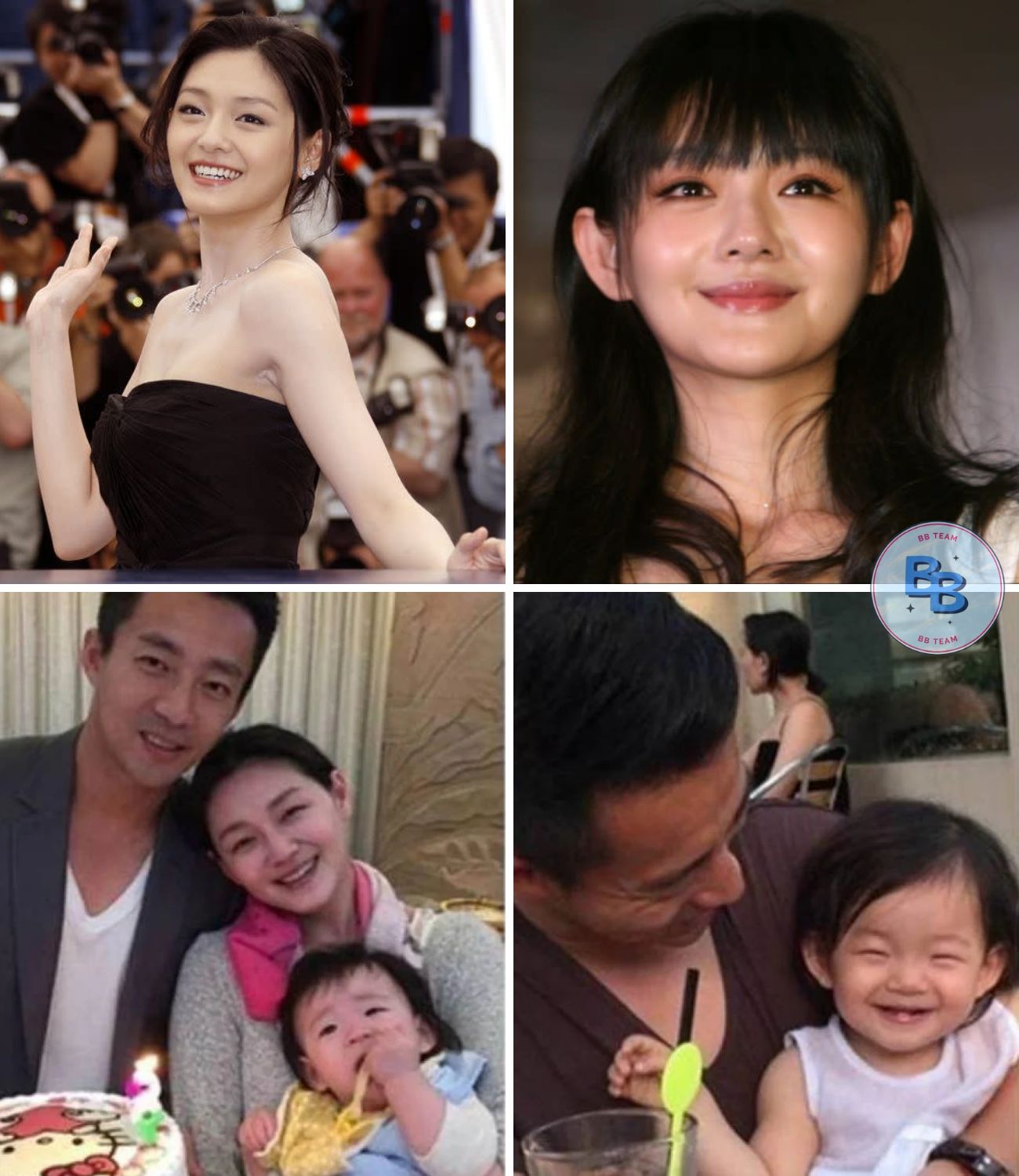 Hindi Ka Maniniwala sa 6 na Kaakit-akit na Sikreto Tungkol kay Barbie Hsu - Ang No.3 ay ...