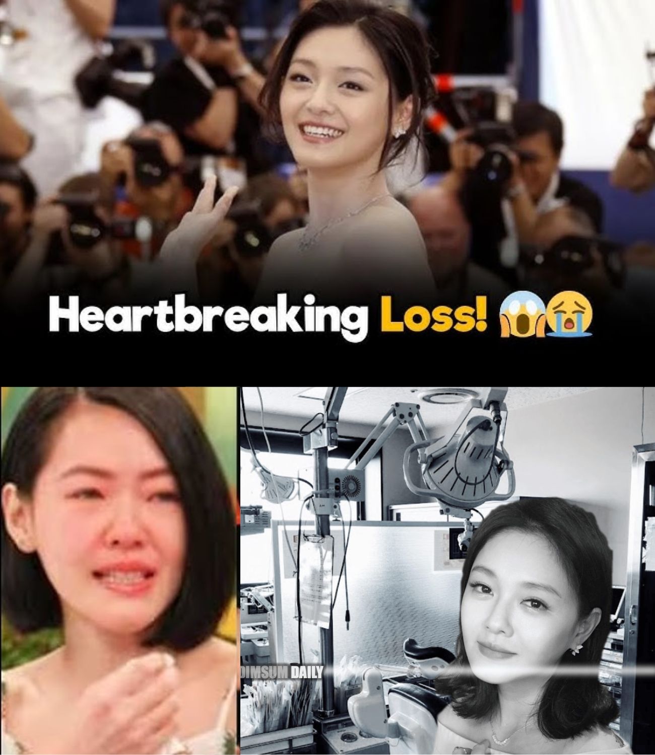 OMG! Nailigtas kaya si Barbie Hsu? Ang na-leak na mga rekord ng medikal na pang-emerhensiya ay ...