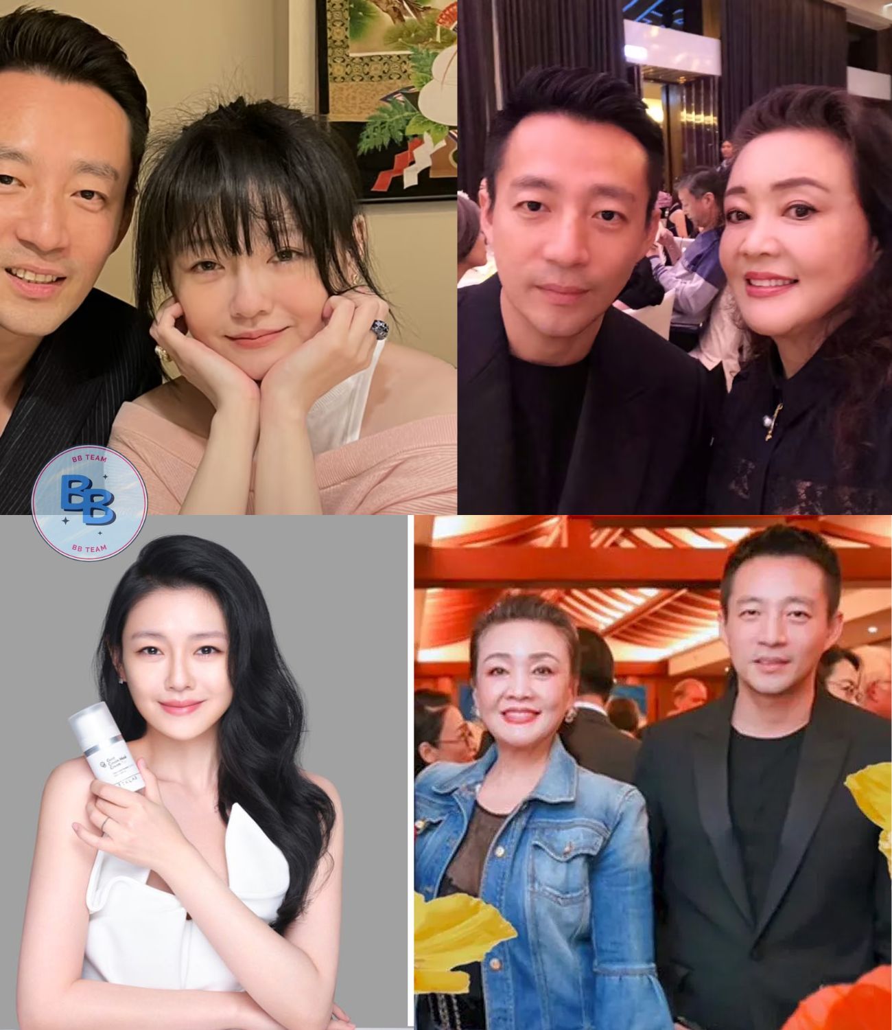 BREAKING NEWS: Ang dating biyenan na si Zhang Lan ay pinuna dahil sa insensitive na aktibidad sa ...