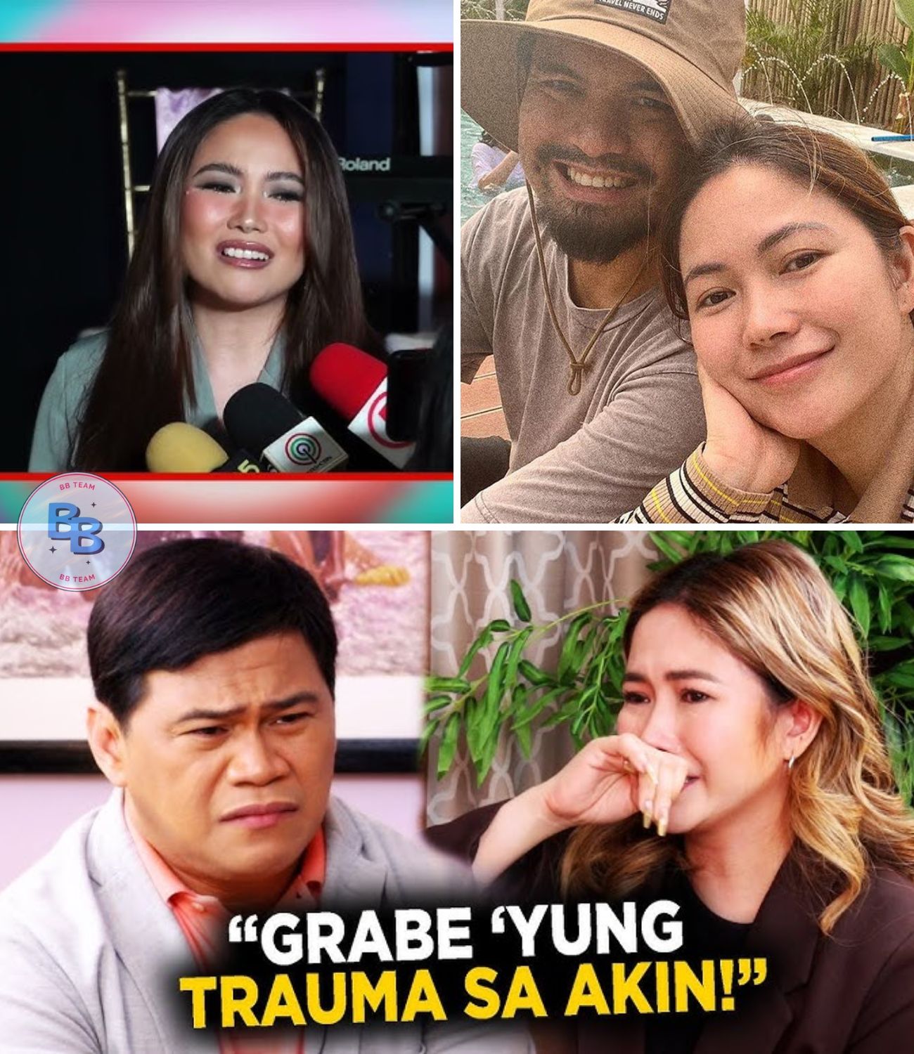 BREAKING NEWS: Ibinunyag ni Yeng Constantino ang Malalim na Personal na Pakikibaka, Nakakagulat ...