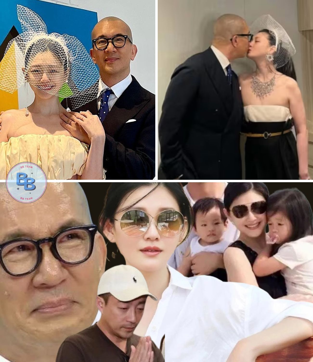 OMG! Maniniwala ka ba? WALANG mamanahin ang asawang si DJ Koo sa multi-milyong kayamanan ni ...