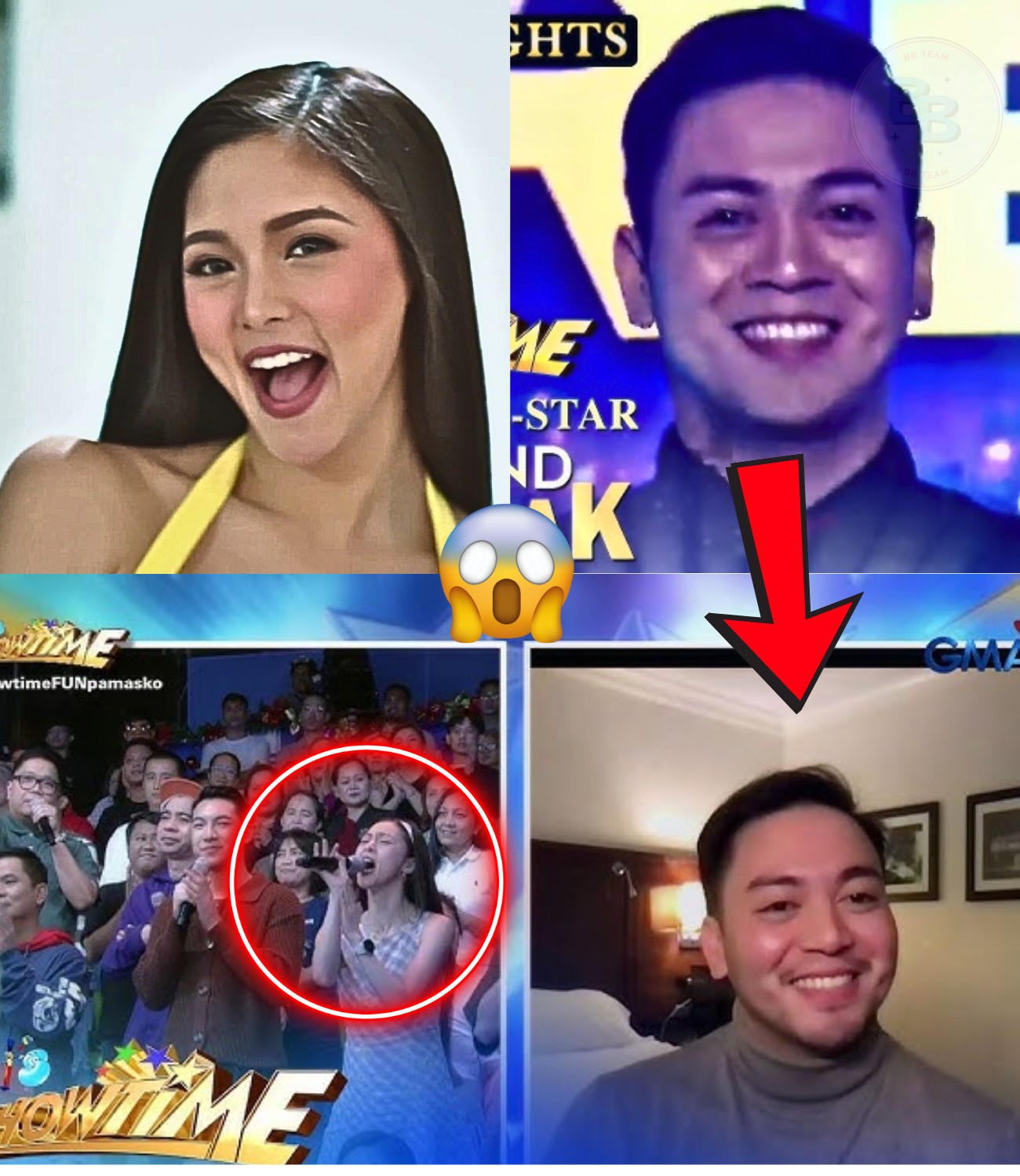 OMG!! “May PAGKAKATAON akong makilala siya ngayon”. Paano nga ba NAKALIGTAAN ni SOFRONIO Vasquez ...