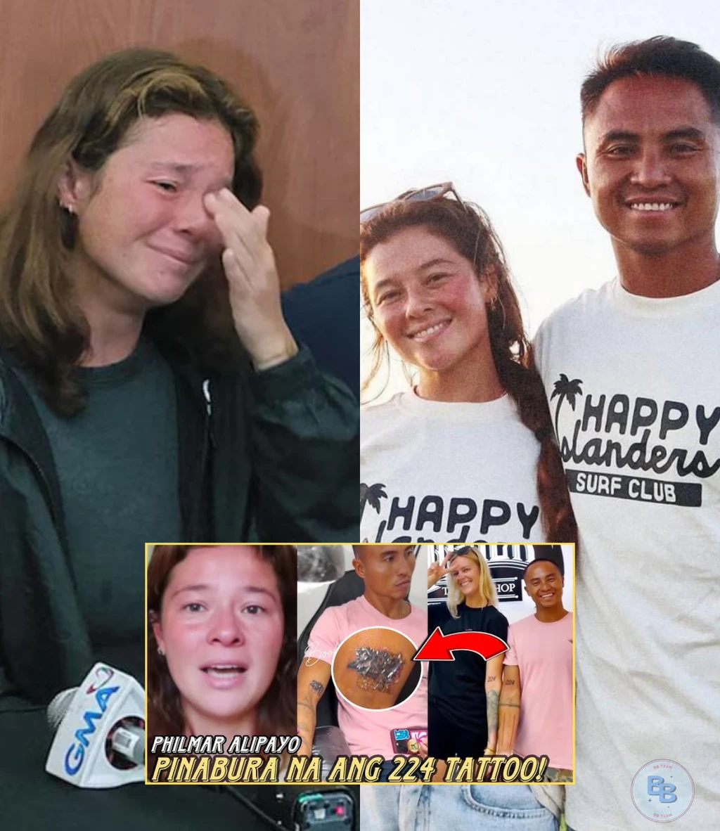 PINATOTOHANAN ni Andi Eigenmann na nagkaroon ng malaking PAGKAKAMALI ...