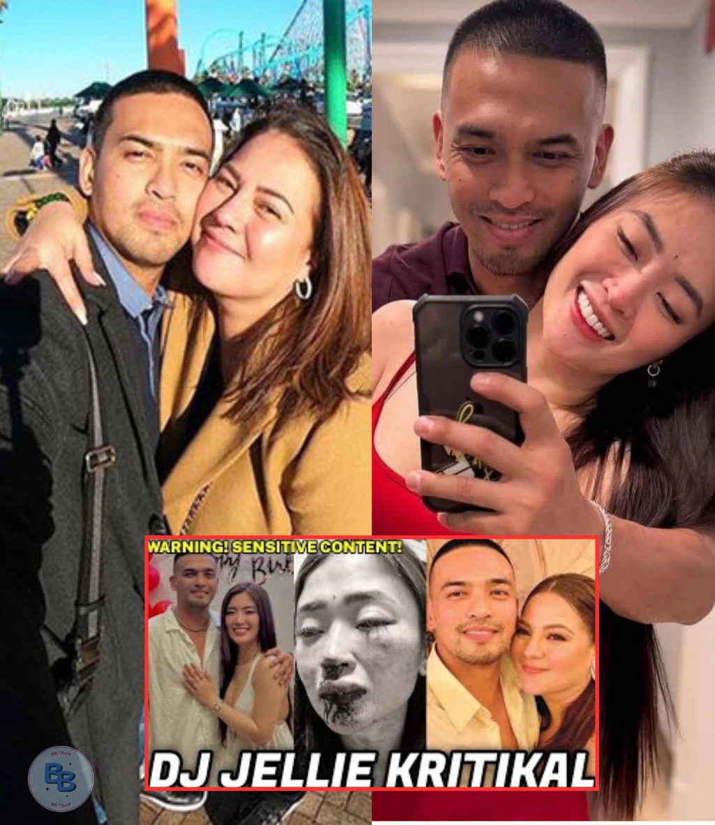 FULL VIDEO: Jellie Aw BINABASTOS si Karla Estrada na naging dahilan ng pagkakabugbog ni Jam ...