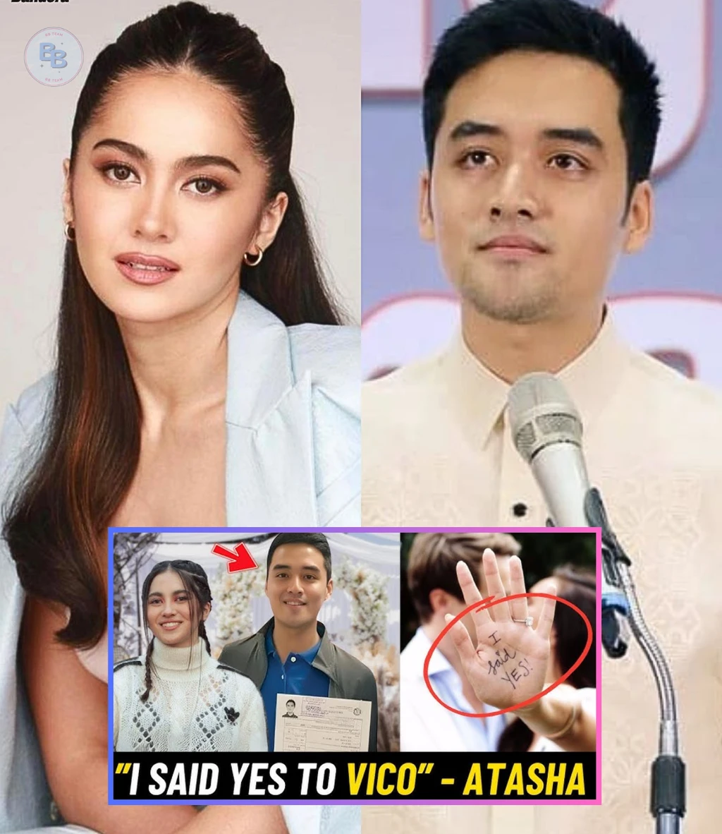 OMG! Atasha Muhlach IDINETALYE ang nakakabilib kaya Nainlove Siya Dito! - News