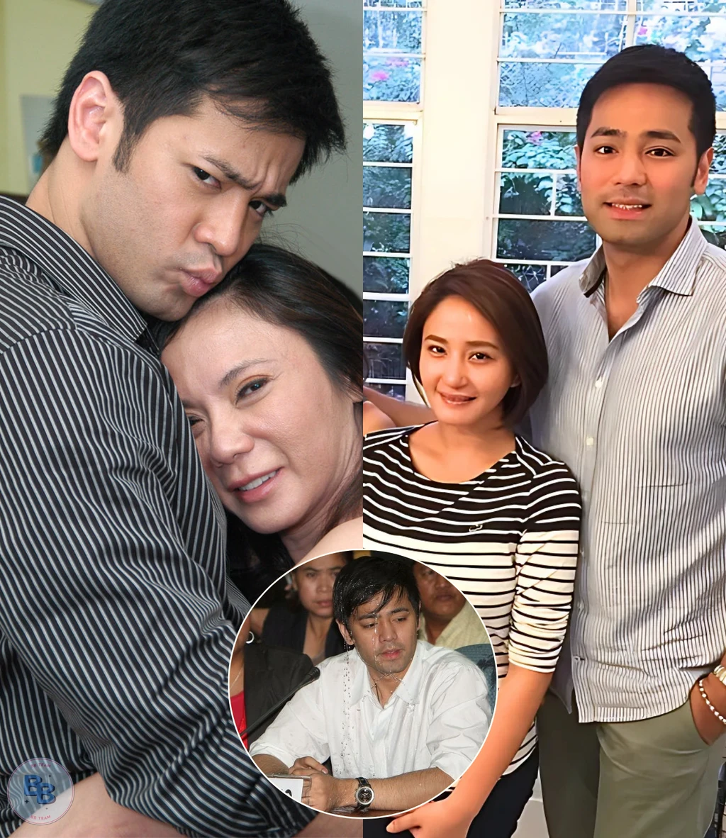 Vicki Belo NAGSALITA NA tungkol sa TUNAY na PAGKATAO ni Hayden Kho matapos ang isyu ng pribadong ...