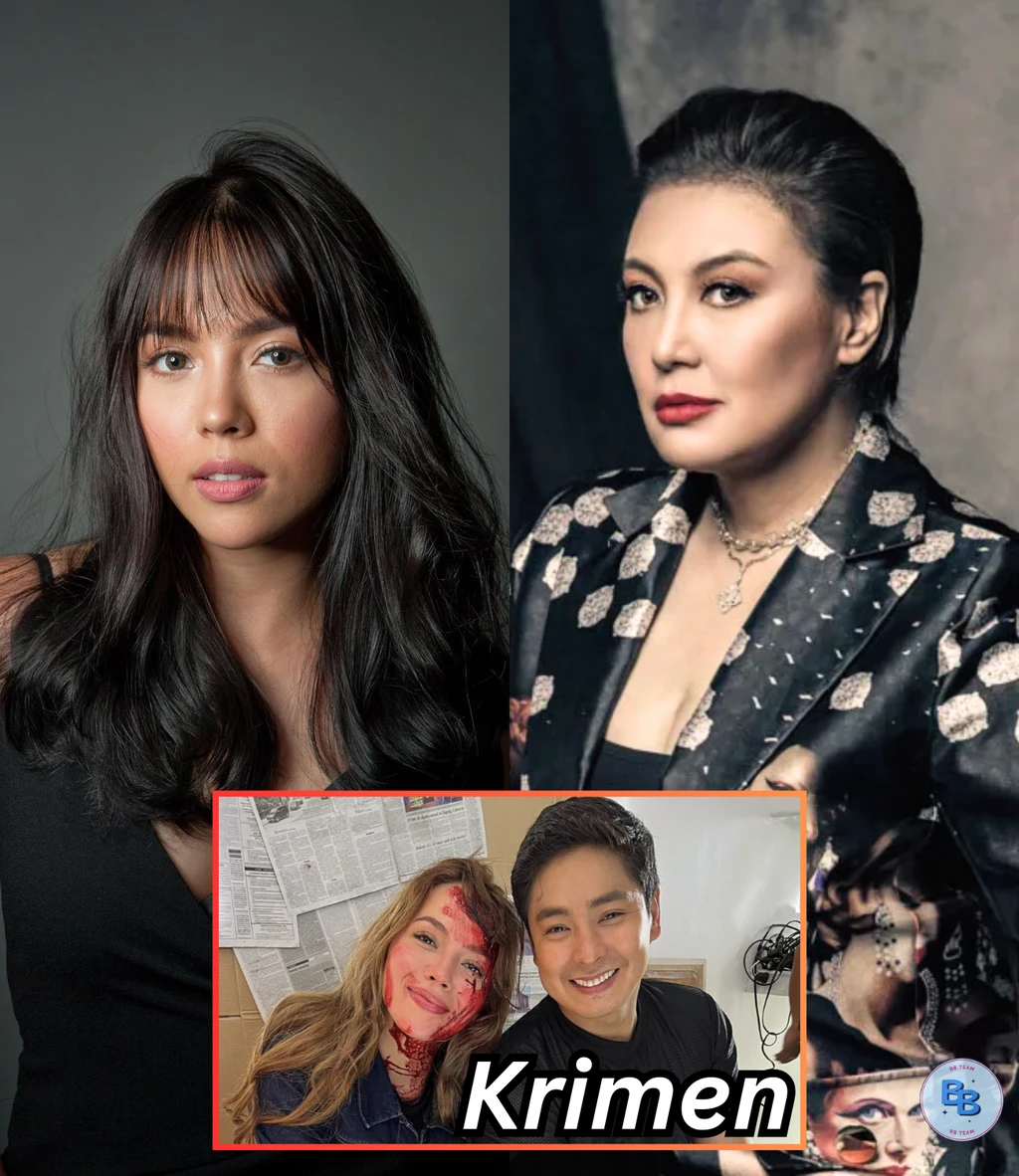 Sharon Cuenta IBINUKO ang maraming SIKRETO tungkol kay Coco Martin at ...