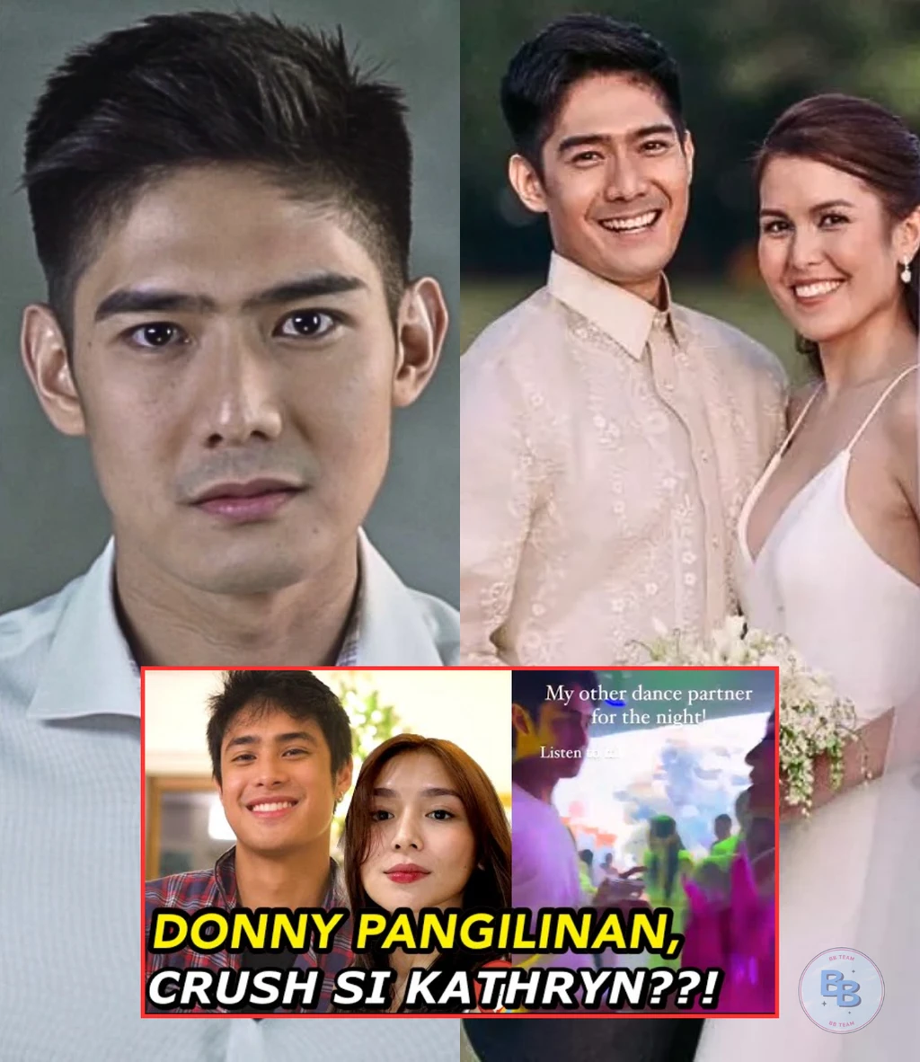 Robi Domingo PINABULAAAN ang balita na nagpapigil kay Kathryn Bernardo at Donny Pangilinan ...