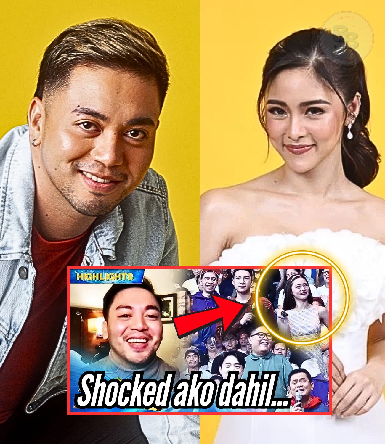 OMG! KIM Chiu unang nagsalita tungkol sa balitang niligawan siya ni ...