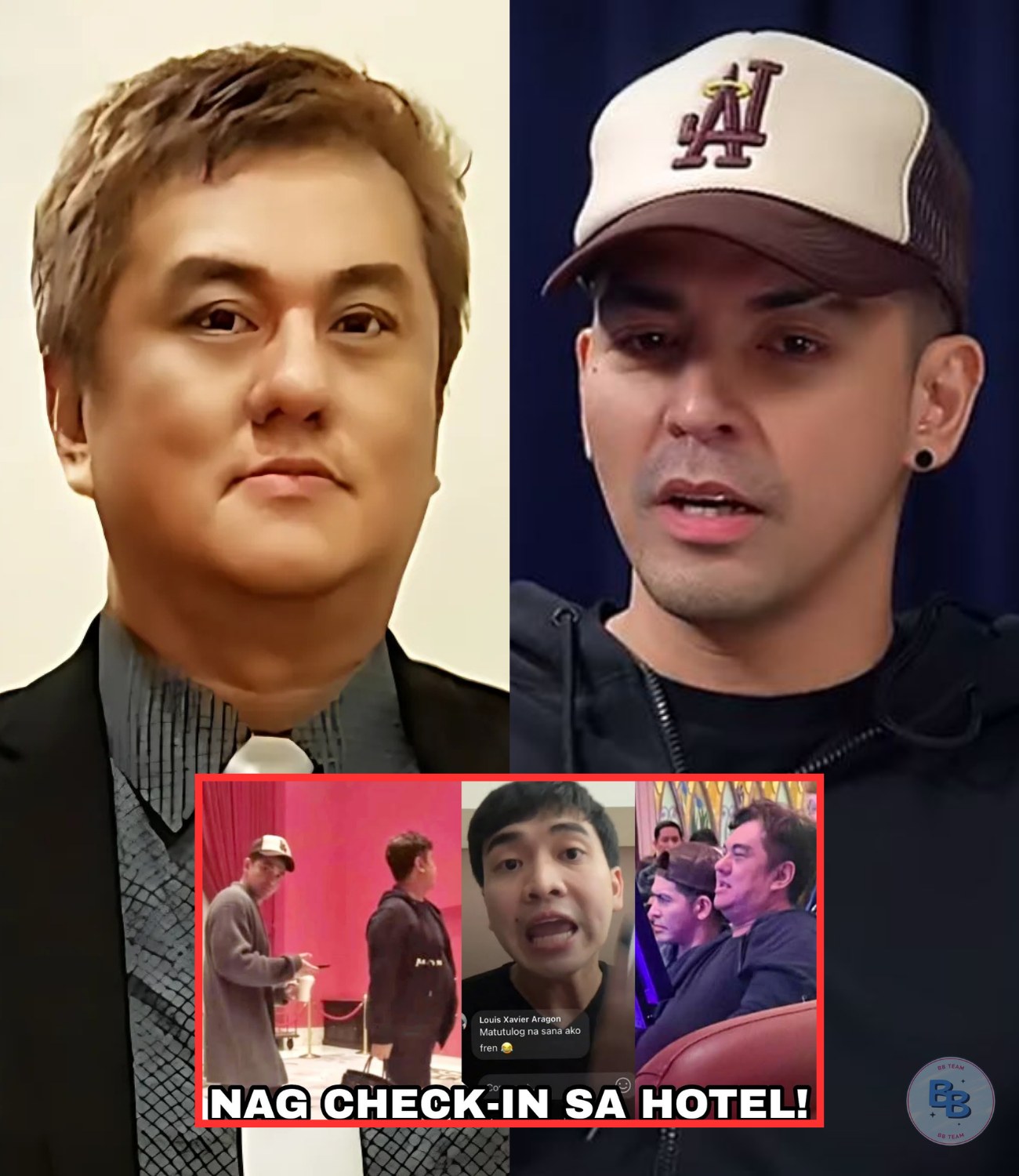 Mark Herras, BINASAG ang KATAHIMIKAN ukol sa pagkaka-link niya kay Jojo ...