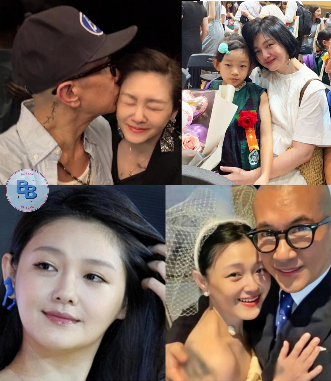BREAKING: Ang asawa ni Barbie Hsu na si DJ Koo ay nangakong protektahan ang kanilang mga anak ...