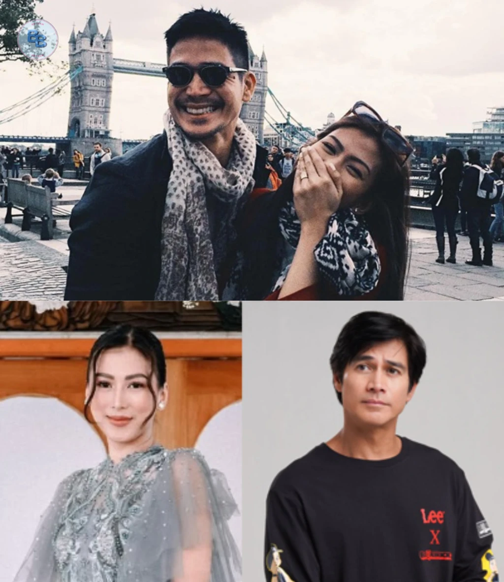 OMG! Alex Gonzaga TINAWAG na ilusyunada kay Piolo Pascual - News