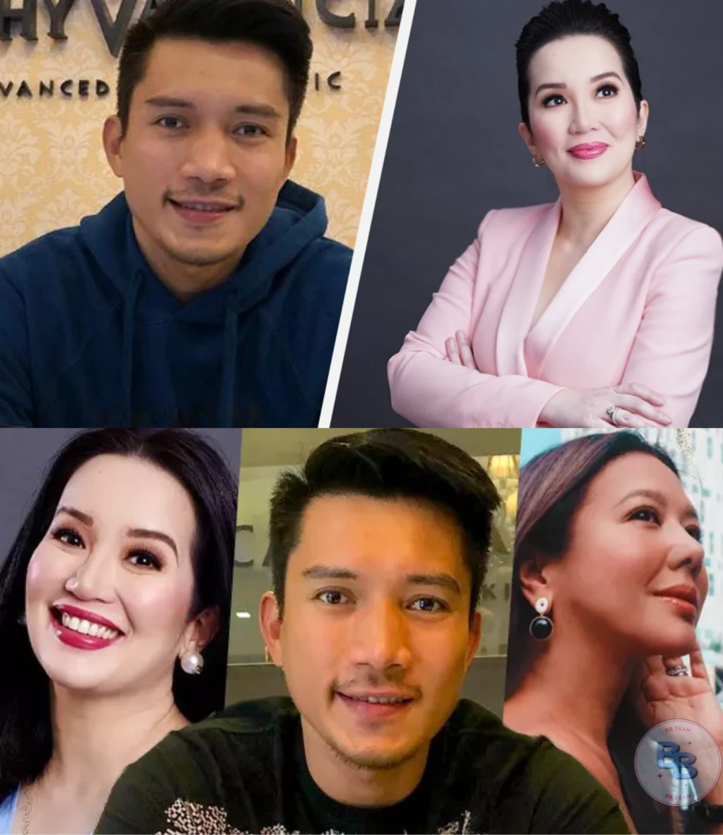 'I'm not done': Kris Aquino continues to take shots at James Yap - News