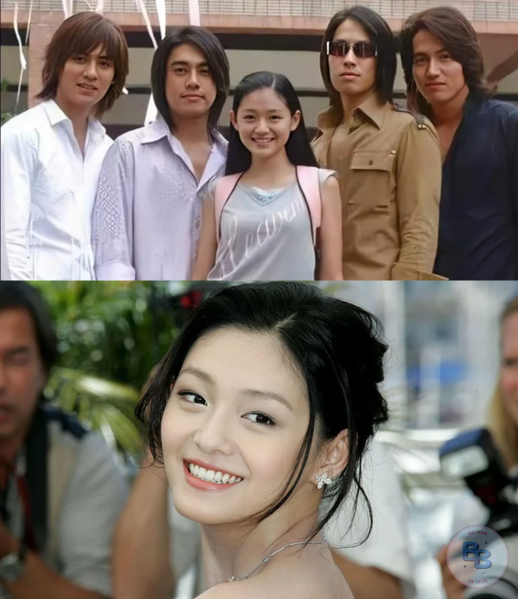 Barbie Hsu’s best: 7 memorable Shan Cai moments from ‘Meteor Garden’ - News
