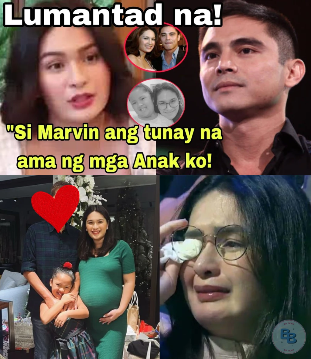 Pauleen Luna Nagsalita Na! Inamin na ang Totoong Ama ng mga Anak Nito! - News