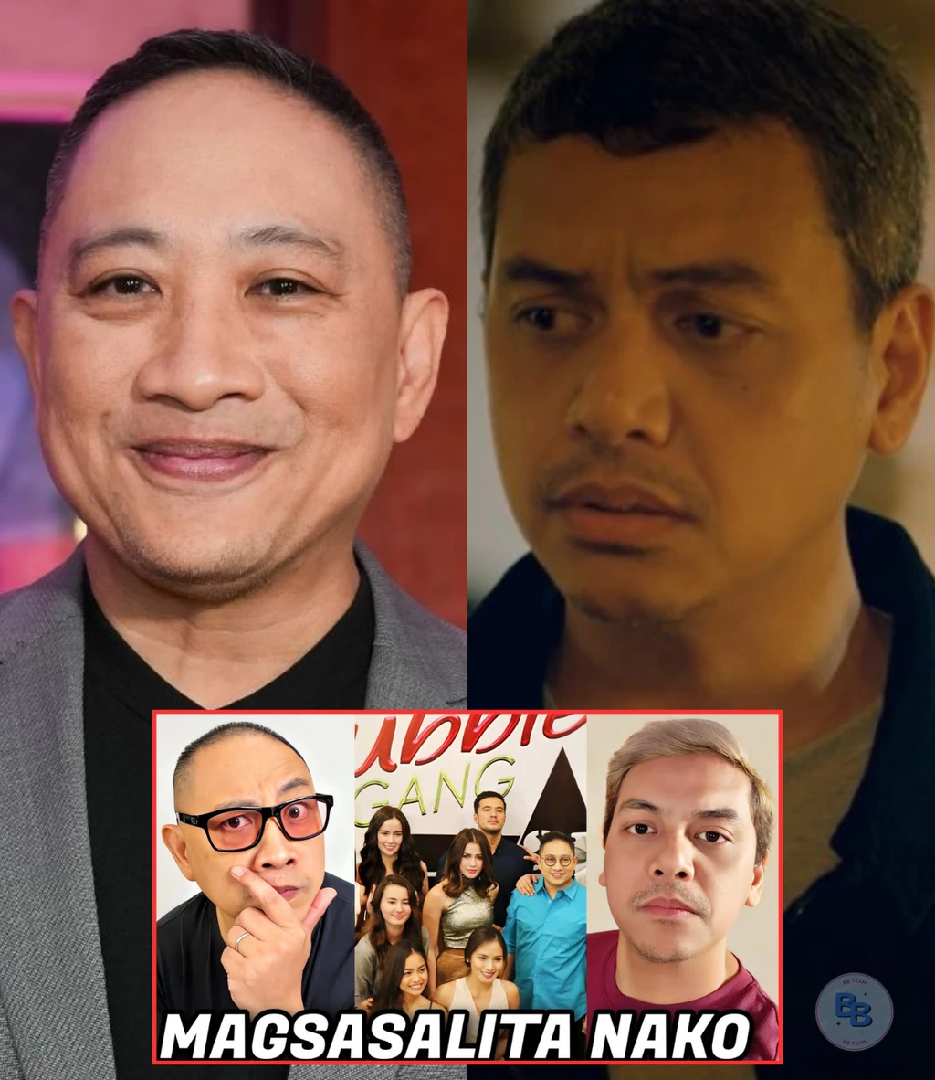 Michael V Nagsalita Tungkol sa mga Biktima ng Pang-aasar ni Archie Alemania sa 'Bubble Gang' - News