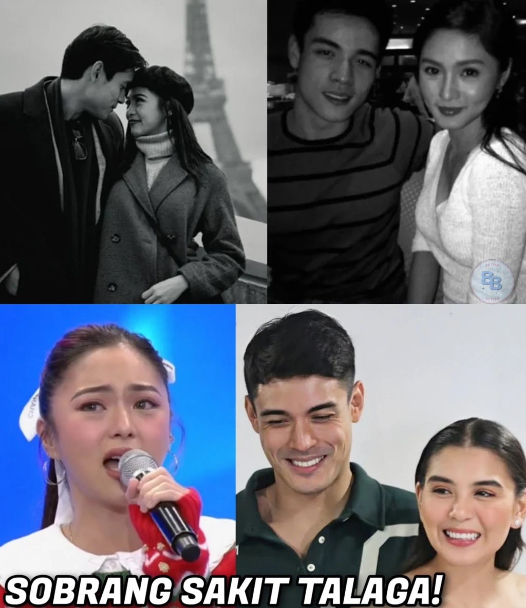 Kim Chiu NAGSALITA NA sa HIWALAYAN NILA ni Xian Lim DAHIL kay Ashley Ortega! - News