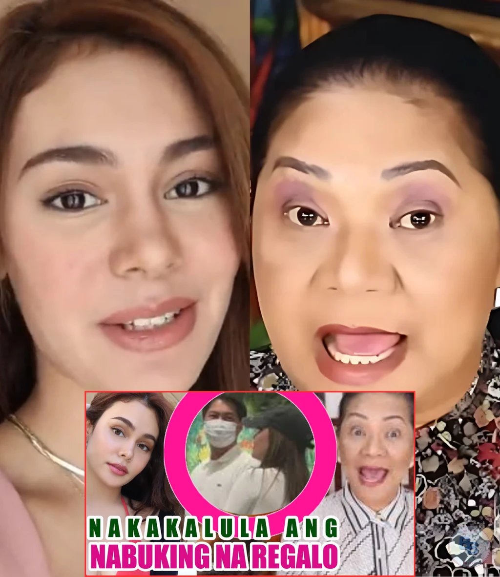CRISTY FERMIN NAGULAT SA KONTROBERSIYANG NATUKLASAN KINA IVANA ALAWI AT ALBEE BENITEZ - News