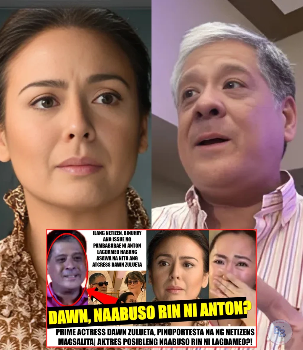 Matapos AMININ ni CATHY ang GINAWA ni LAGDAMEO| DAWN ZULUETA PINAGSASALITA NA!| "DAWN NAABUSO ...
