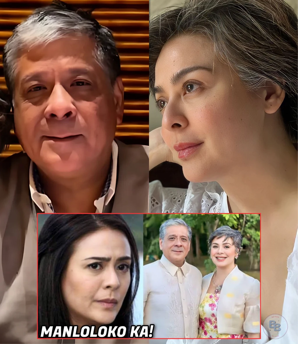 MARAMI ANG NAGULAT! DAWN ZULUETA AT ANTON LAGDAMEO HIWALAY NA RAW (THE ...