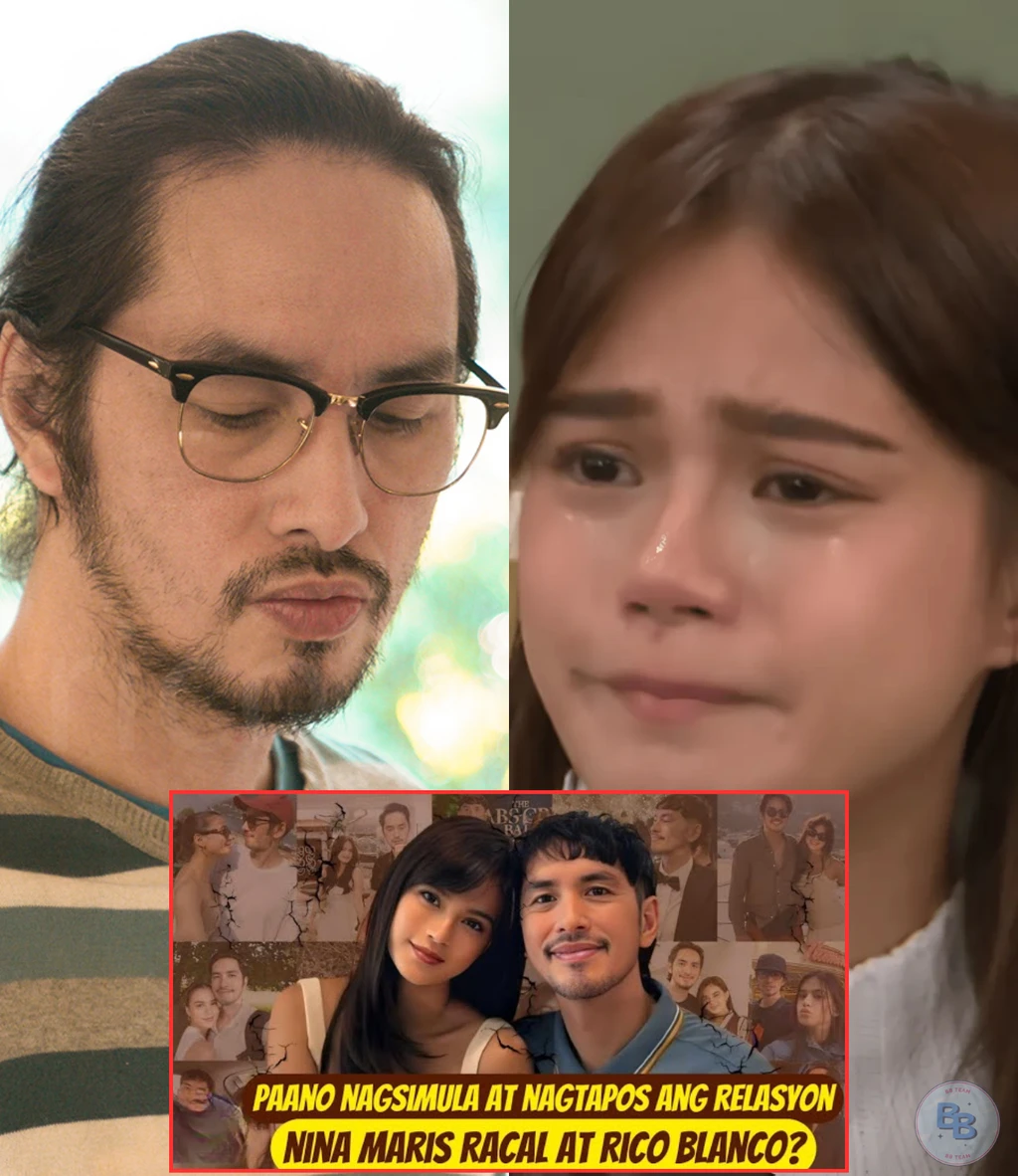 Paano nagsimula at nagtapos ang relasyon nina Maris Racal af Rico Blanco? - News
