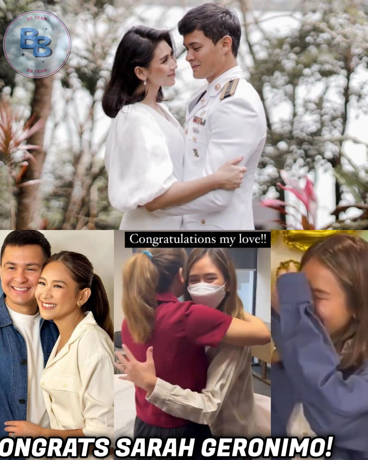 SARAH Geronimo, Halos MAIYAK sa NATANGGAP na BLESSING—Matapos ang Ilang ...