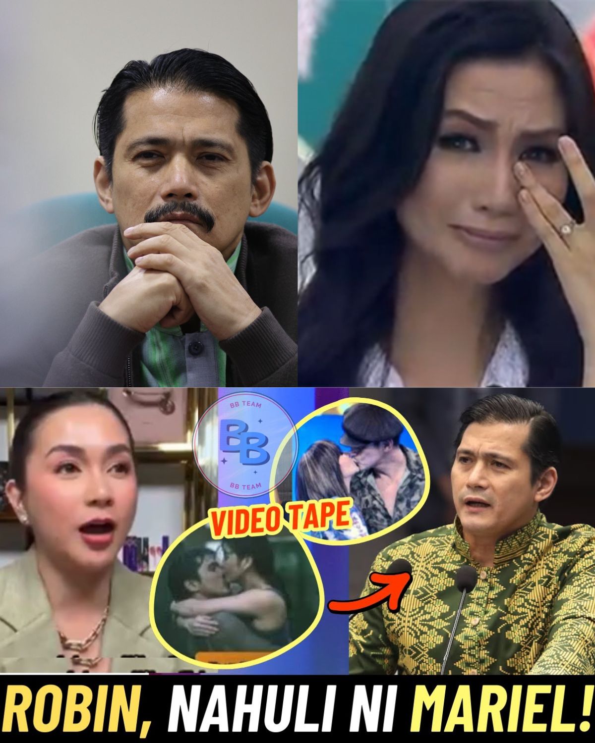 MARIEL RODRIGUEZ DROPS BOMBSHELL VIDEO: The TRUTH About Her BREAKUP ...