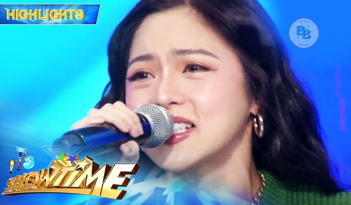 Kim Chiu Breaks Down in Tears on Live TV as Her Movie Premiere Nears—What’s Behind Her Emotional ...
