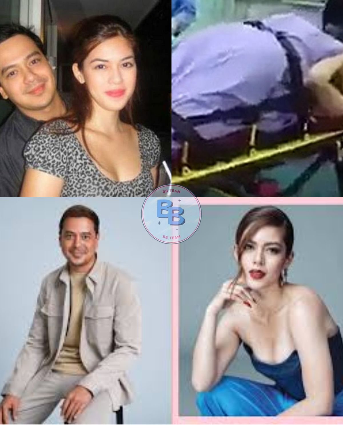 CONFIRMED: Shaina Magdayao Breaks Silence on Controversial ‘Lock Issue’ with John Lloyd Cruz! - News