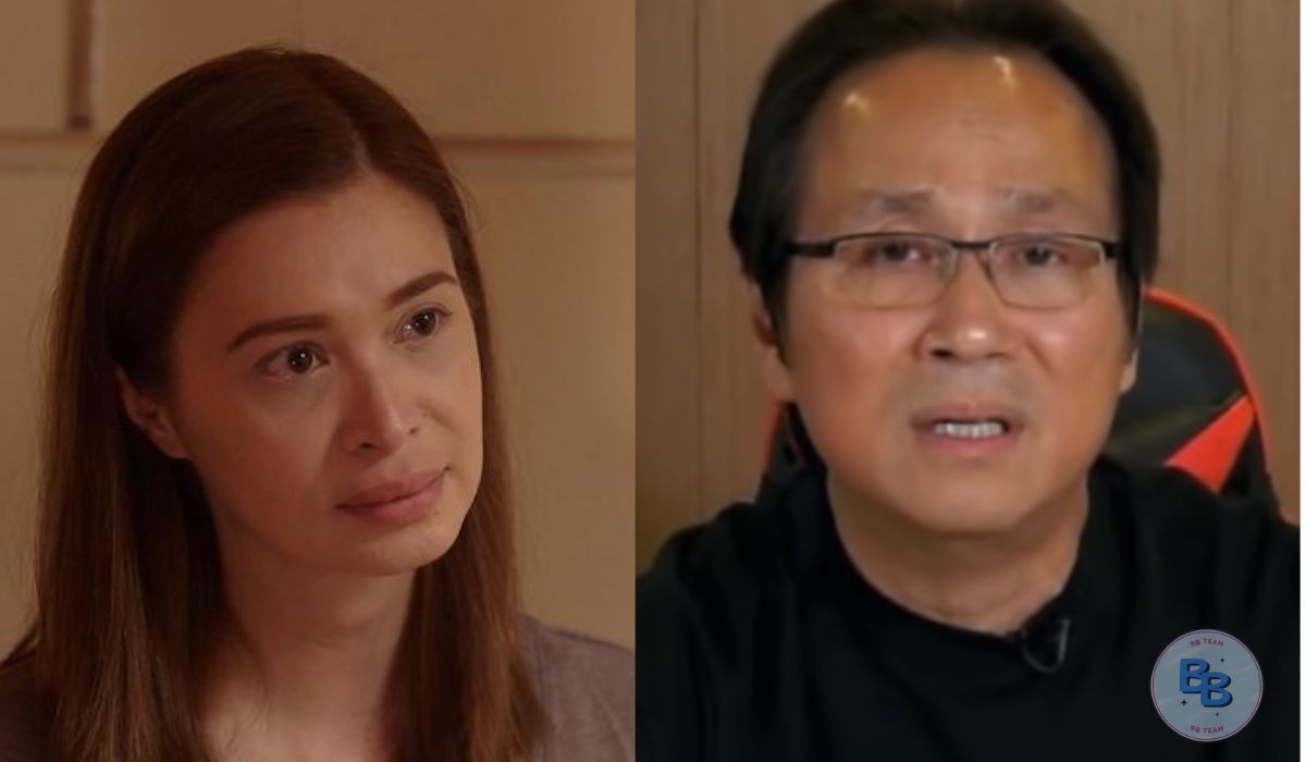 SUNSHINE CRUZ, GALIT NA GALIT! INILABAS NA ANG EBIDENSIYA NG PANGHAHAL@Y NI ATONG ANG SA KANYANG ...