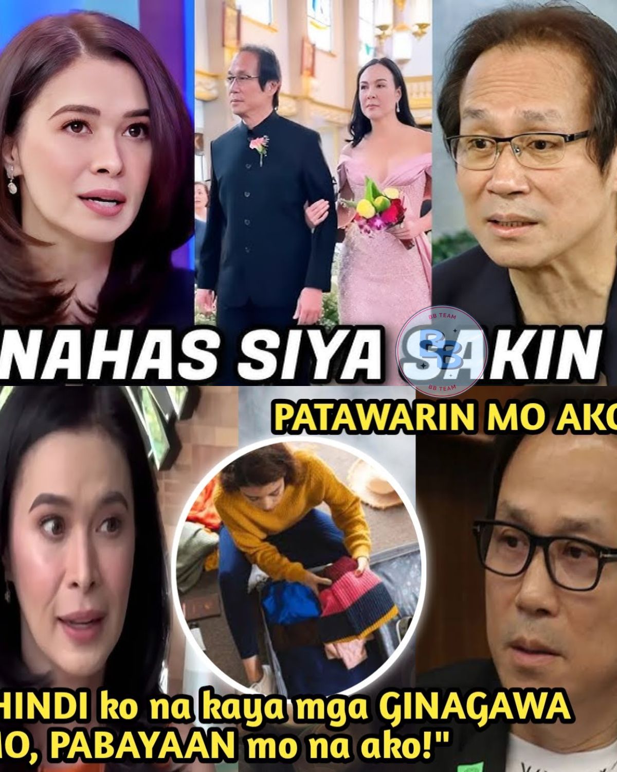SHOCKING TWIST! Sunshine Cruz Finally Ends Ties with Atong Ang ...