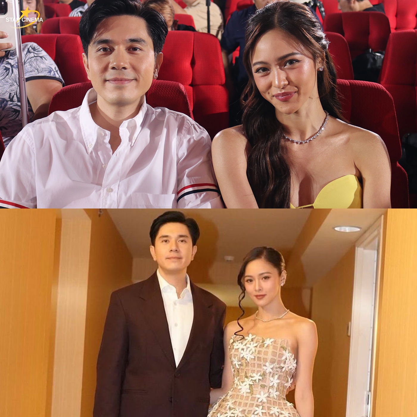 Kim Chiu admits Paulo Avelino pushes her to be a better actress - News