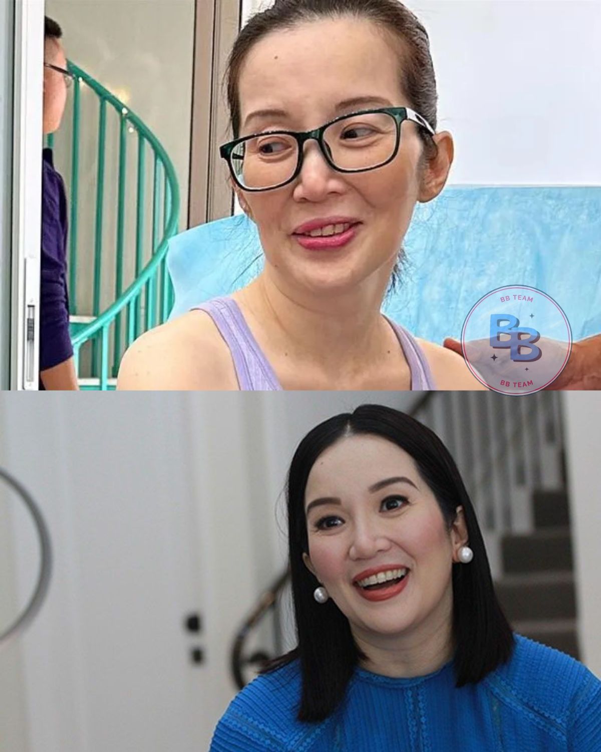 HEARTBROKEN BUT UNSTOPPABLE! Kris Aquino Fights Back Amid Love and Life ...