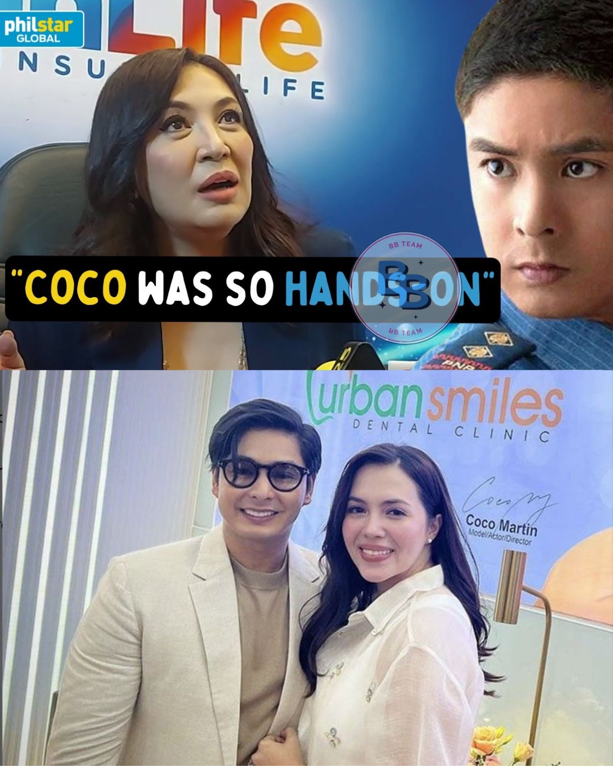 Sharon Cuneta Drops Bombshell: Julia Montes’ Secret Struggles in ...