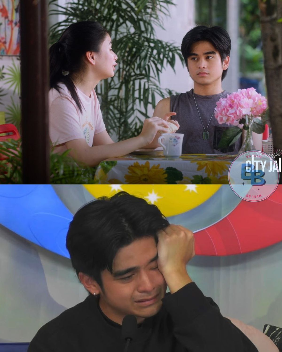 Will Ashley on his reluctance to open up to others: 'Ayokong maging ...