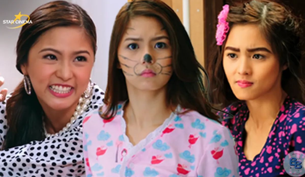 Kim Chiu’s 44+ Funniest Movie Moments That Will Leave You Crying with ...