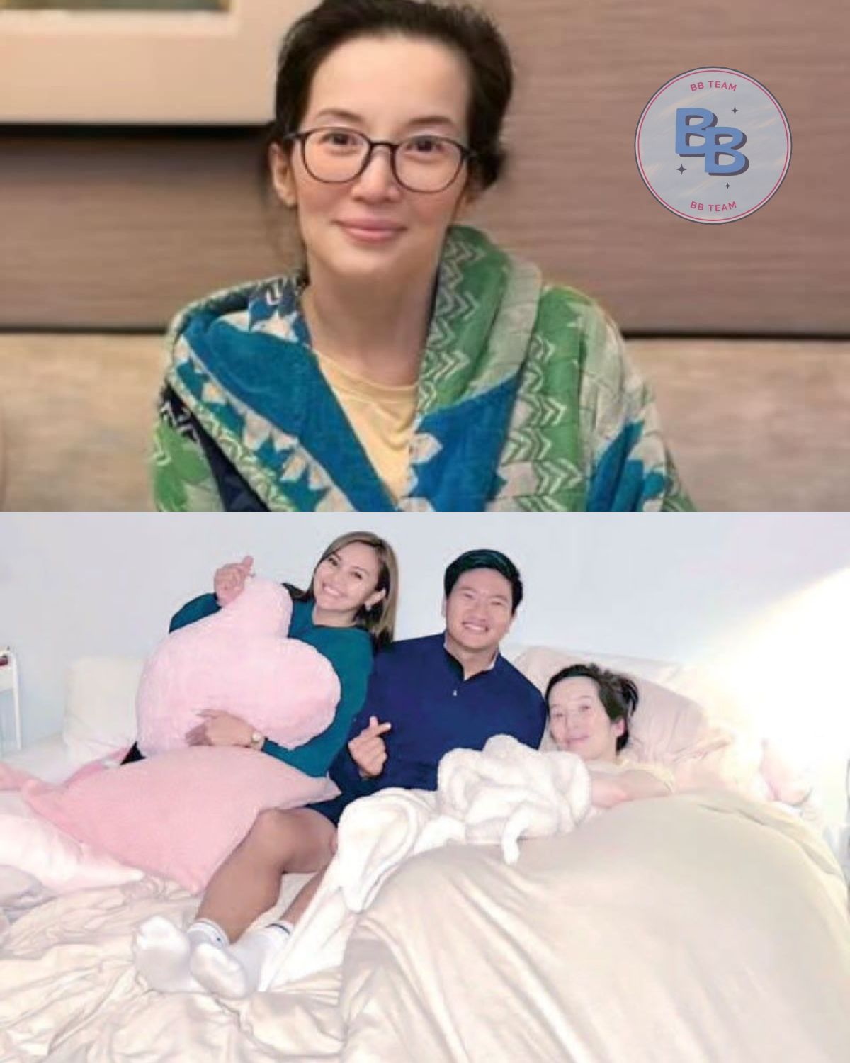 Marc Leviste Breaks Silence on Son’s Emotional Visit to Kris Aquino ...