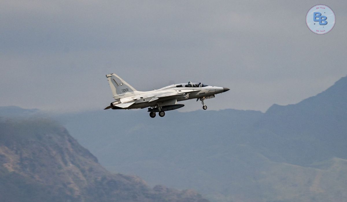 SHOCKING DISCOVERY! Missing Fighter Jet and Crew Finally Found in ...