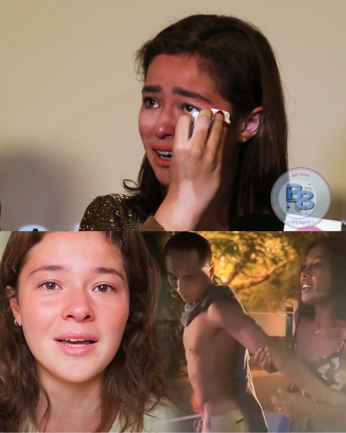 Andi Eigenmann Explodes! Sends a Fiery Message to the Mystery Woman Who ...