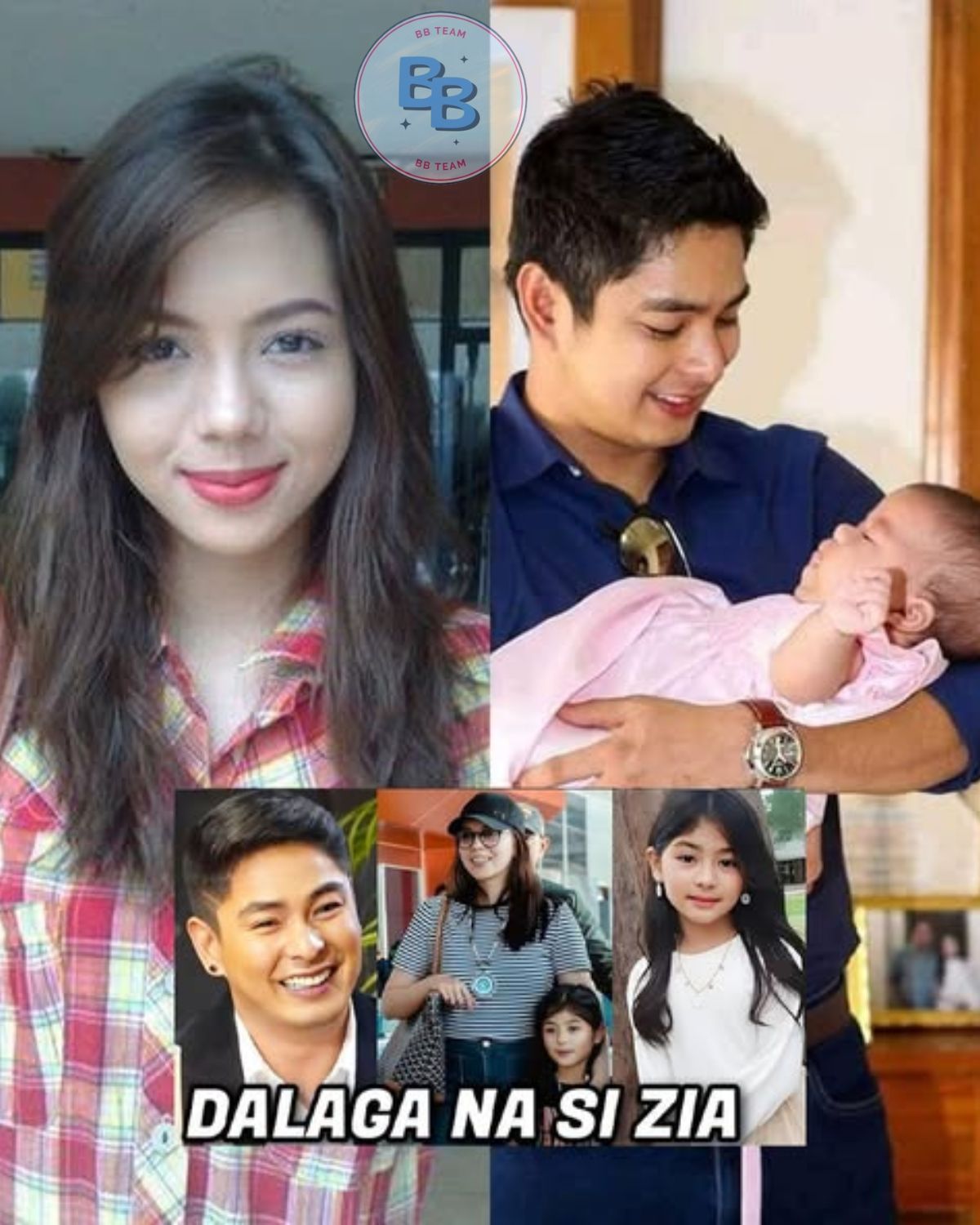 BREAKING: Julia Montes and Coco Martin Shock Fans as They Introduce ...