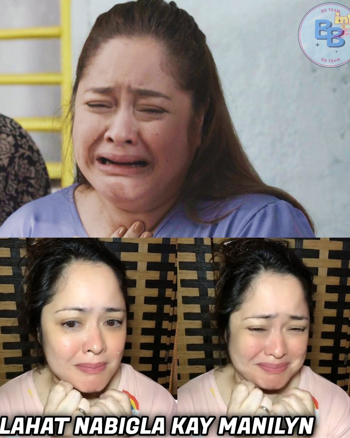 Pinaiyak ni MANILYN REYNES ang mga netizens sa mga rebelasyon sa bagong video... 😱💔 TOTOO BA ANG ...