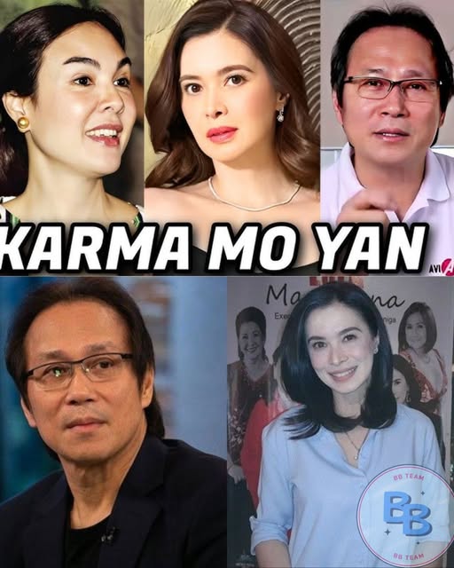 🔥 GRETCHEN BARRETTO BINASAG ANG KATAHIMIKAN! MATINDING REBELASYON TUNGKOL KINA SUNSHINE CRUZ AT ...