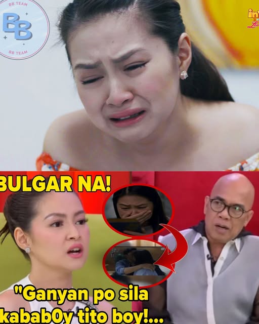 BARBIE FORTEZA IBINUNYAG NA ANG TUNAY NA DAHILAN NG HIWALAYAN NILA NI JAK ROBERTO – MAY THIRD ...