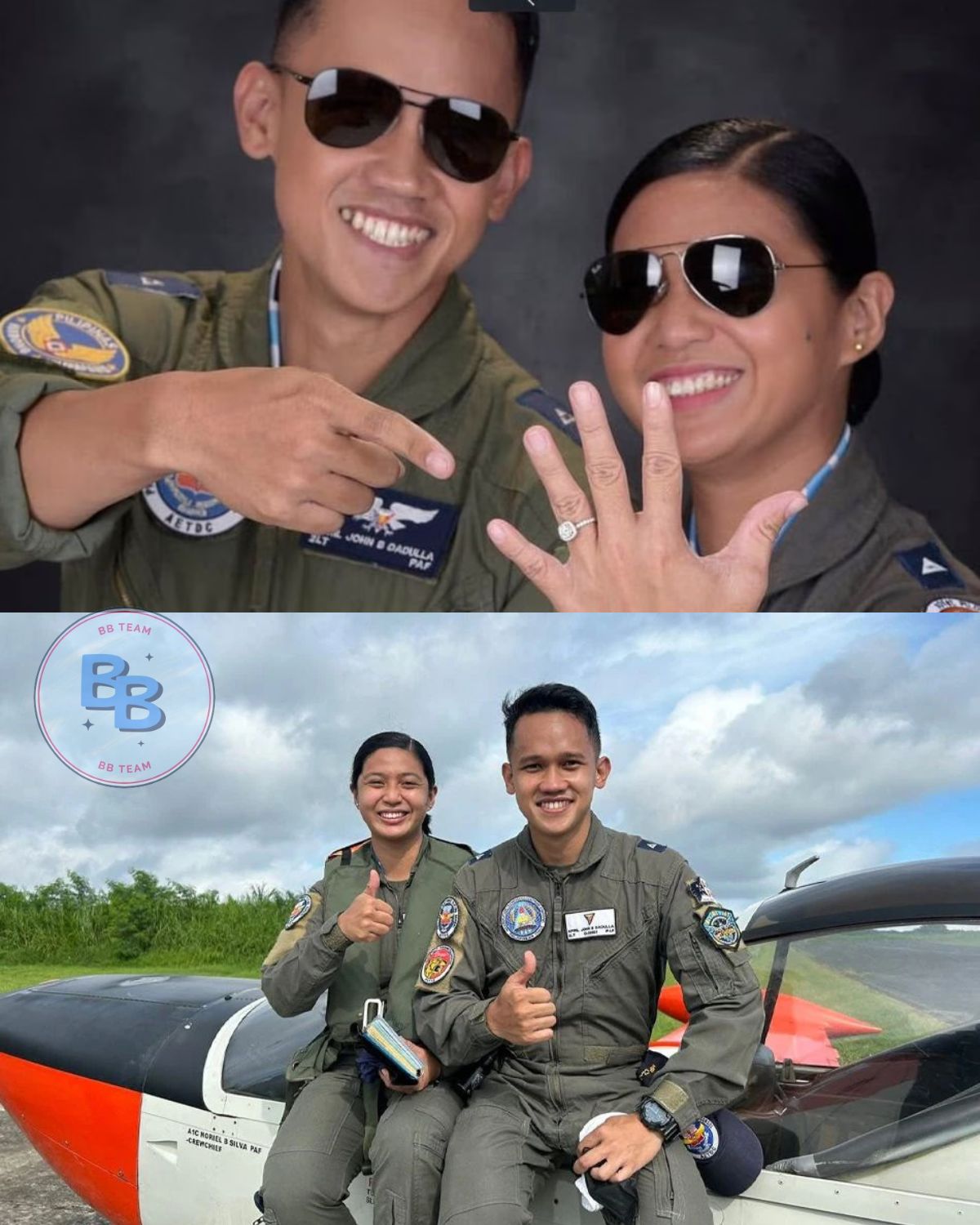 ‘Til we meet again': PH Air Force pilot killed in fighter jet crash was ...