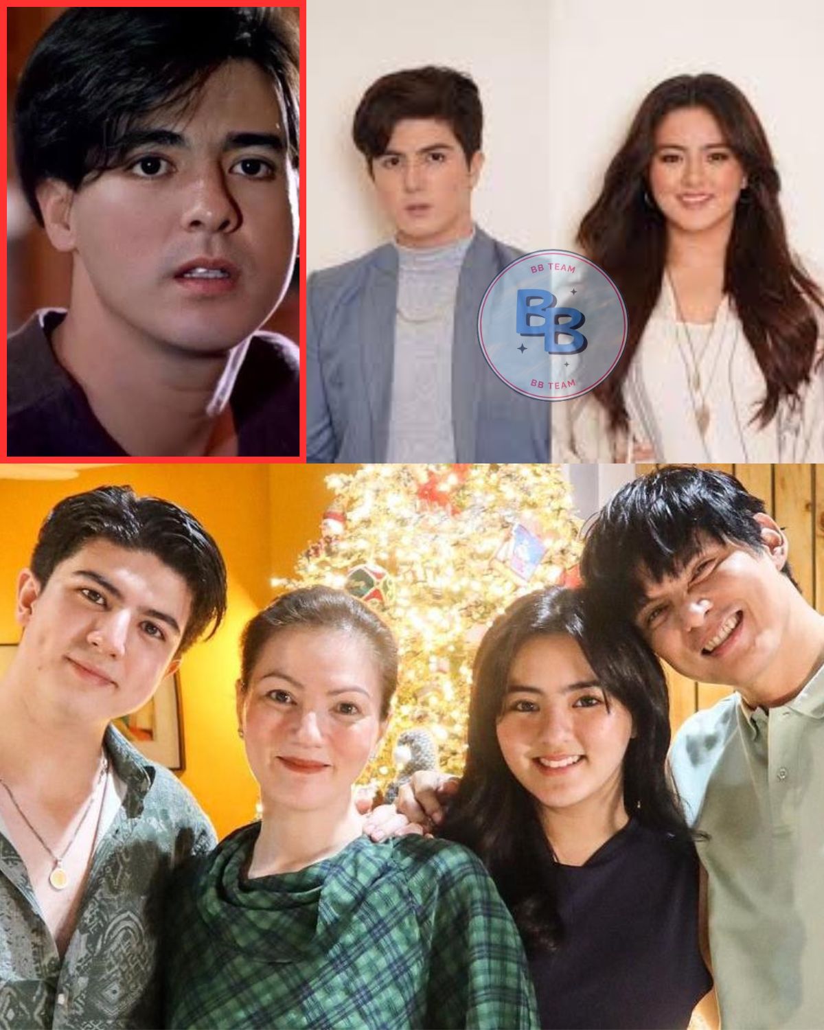 UNCOVERED! THE TRUTH ABOUT MAVY & CASSY LEGASPI’S PATERNITY—IS AGA ...