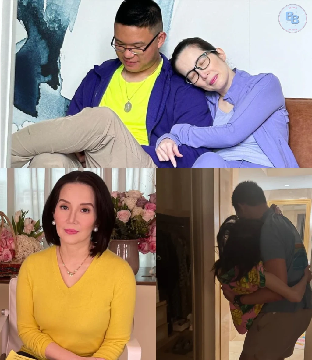 OMG! Kris Aquino, KINAILANGAN buhatin ni Bimby: "I cannot walk, each step is agony" - News